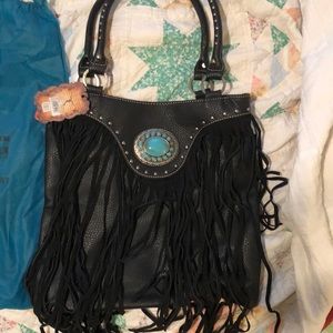 Montana West | Bags | Montana Ranch Purse | Poshmark